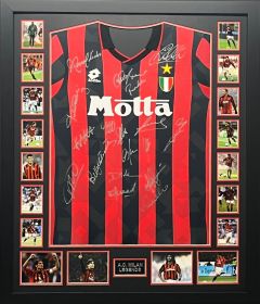 Authentic Sports, Music & Film Memorabilia - Signed Memorabilia 4U